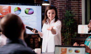Understanding the 7x7 Rule for PowerPoint Presentations – Decksy