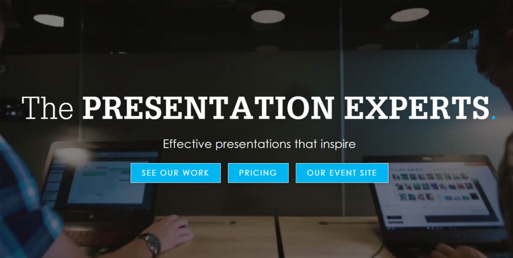 The Best Presentation Design Agencies to Use in 2026 – Decksy AI