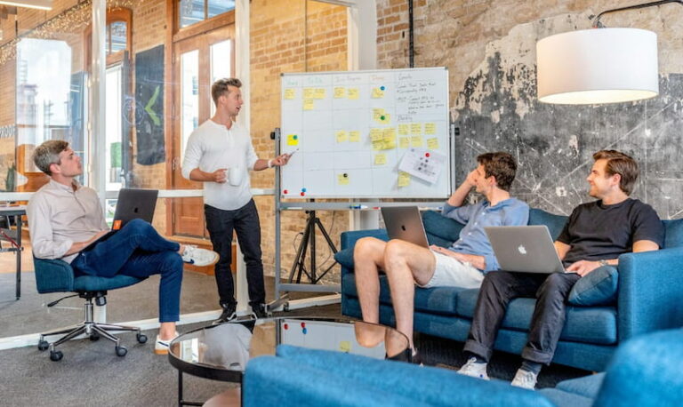 Why Are Presentation Skills Important in 2026? – Decksy AI