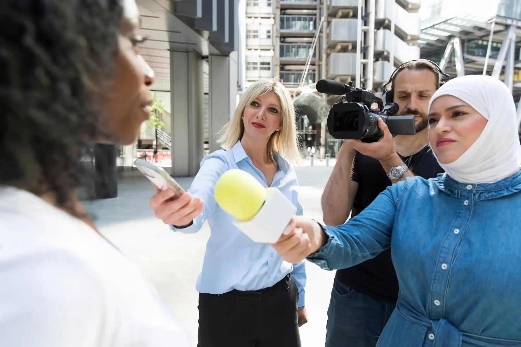 12 Types of Presentations to Enhance Your Communication Skills