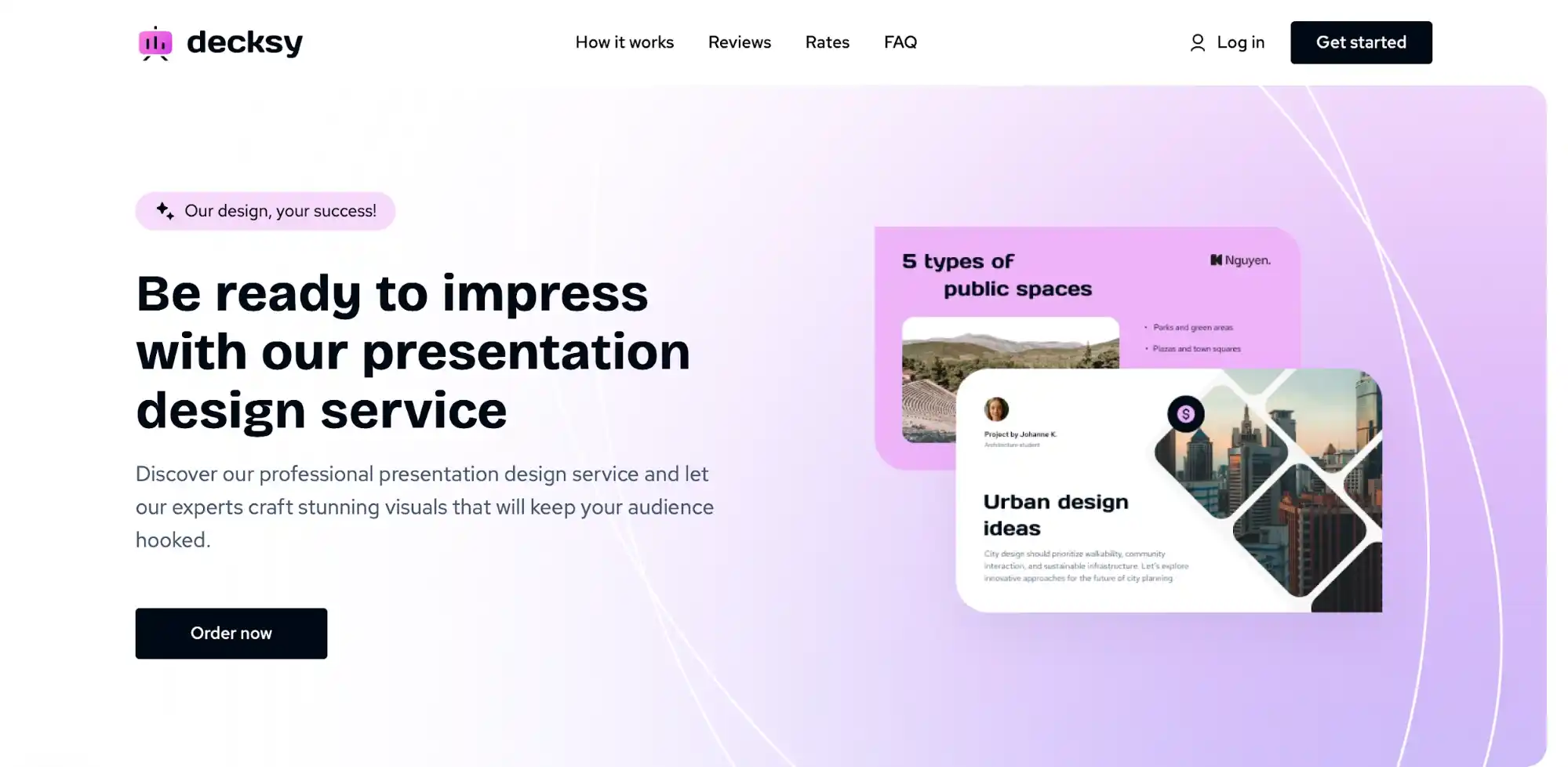 12 Types of Presentations to Enhance Your Communication Skills