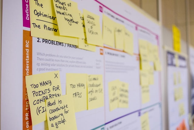 Build Effective Presentation Outline [Examples] – Decksy