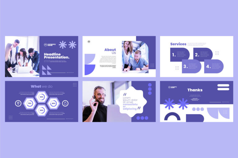PowerPoint Presentation Design Costs in 2026: Pricing Guide – Decksy AI
